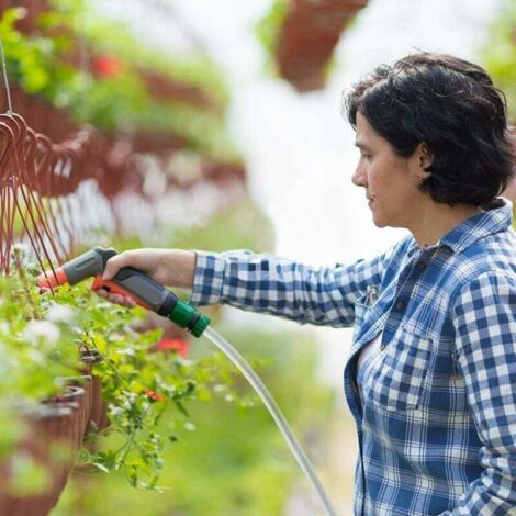 Ulisem Tuyau en PVC souple transparent de 2 mètres, flexible de ...