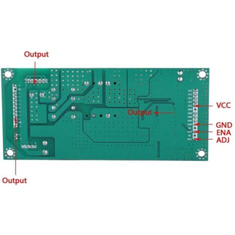 Ulisem LCD Driver Board, Universal 10-65 Pouces LED LCD TV Backlight ...