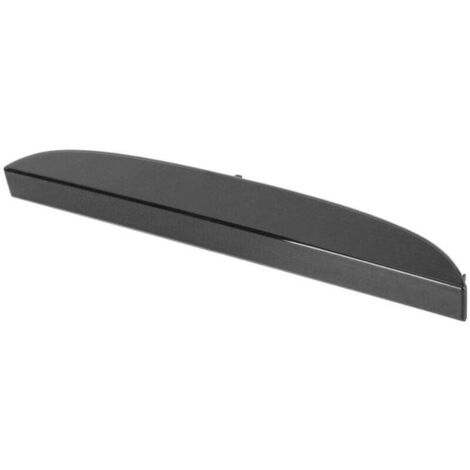 UlisemFeu stop High Level, feu stop arrière noir 3e feu stop pour Clio ...