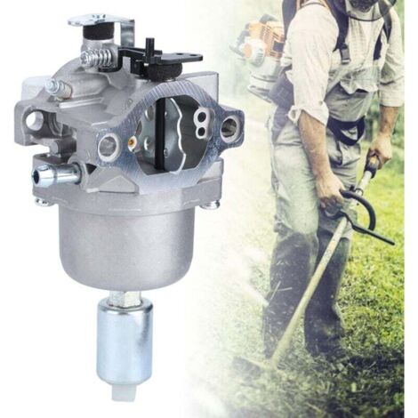 UlisemCarburateur de Rechange pour Tracteur de Tondeuse Autoportée ...
