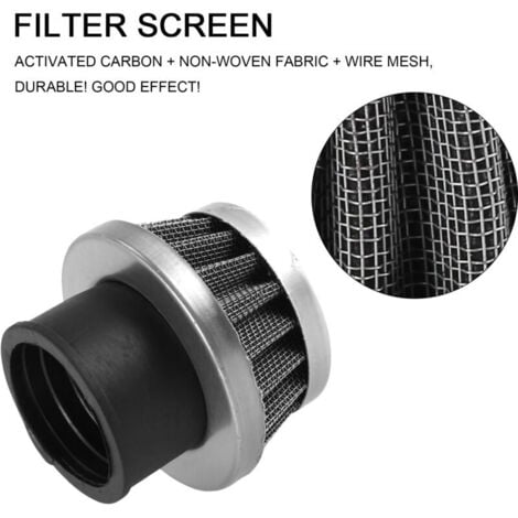 35mm Filtre a air Nettoyeur Pour 110-125CC Quad Dirt Pit Bike Go Kart