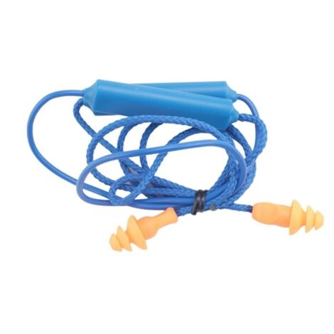 Bouchons D'Oreille Bluetooth Réduction de Bruit pour Travail Chantiers ...