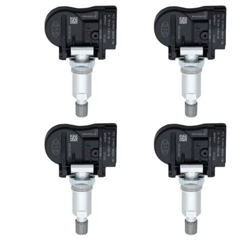 Capteur Pression Pneus Compatible Grand Cherokee TPMS 68001698AA 56029359AB