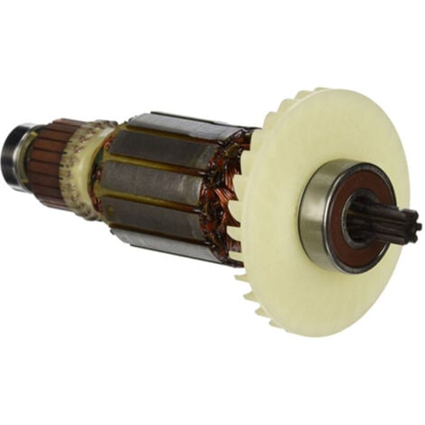 Ancre de Rotor 220V pour Marteau Rotatif à Tige Cannelée Pièce de ...