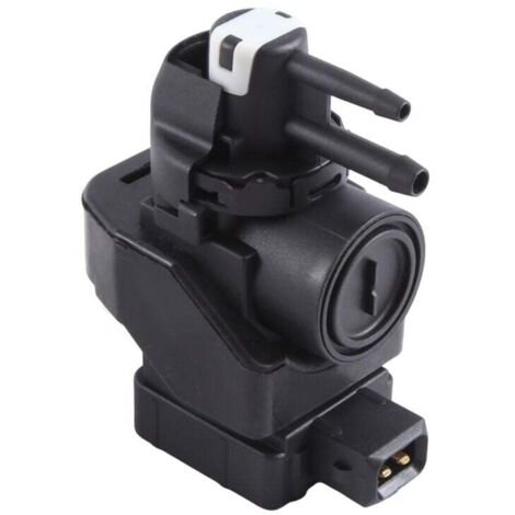 Vanne de Commande Turbo Électrovanne Compatible Duster Kangoo ...
