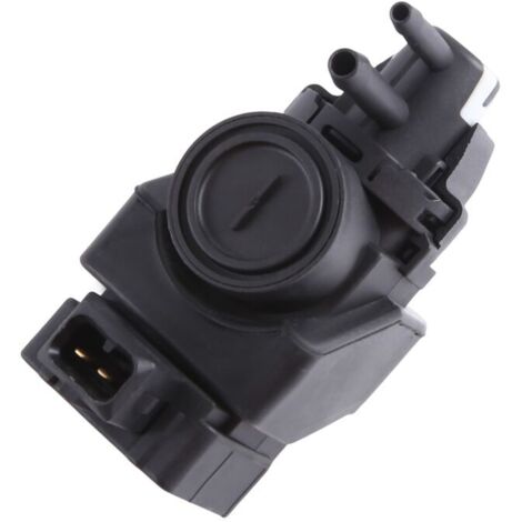 Vanne de Commande Turbo Électrovanne Compatible Duster Kangoo ...
