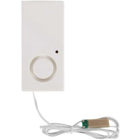 Home Alarm Water Leakage Spot Detector Flood Security