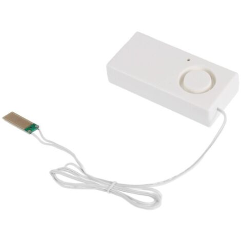 Home Alarm Water Leakage Spot Detector Flood Security