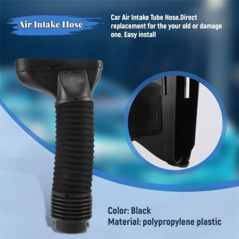 Tuyau de Tube D'Admission D'Air Voiture pour W204 C250 M271 2012-2015 1 ...