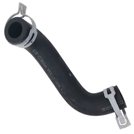 6G9G6758AA 1430644 Tuyau D'Admission D'Air de Moteur Voiture Adapté ...