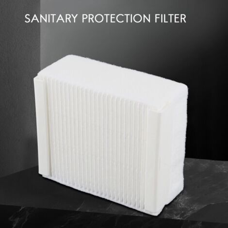 De Filtres Adapté À Aspirateurs Aqua + Nettoyage Multi X8 Parquet ...