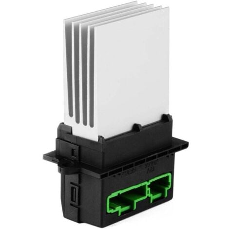 Resistance Chauffage Ventilation pour Scenic C5 C3 C2 107 207 607 ...