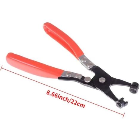 Pince a Collier, Pince Collier Durite, Pince a Collier Durite Pour ...