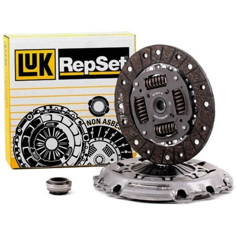 LUK 623304300 kit embrayage Jumpy Berlingo Xsara Ducato Expert