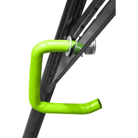 Levier universel pour axes et rotules