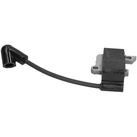 Ej.Life Bobine d'allumage de scie à découper, numéro de Remplacement 576705602 Bobine d'allumage ...