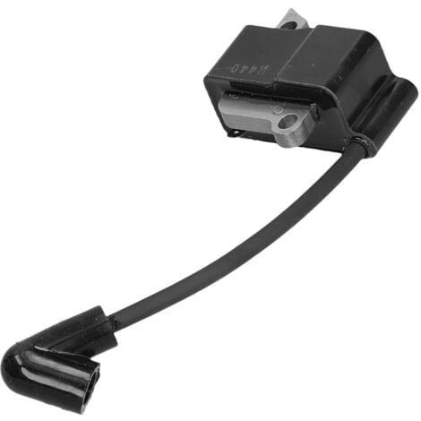 Ej.Life Bobine d'allumage de scie à découper, numéro de Remplacement 576705602 Bobine d'allumage ...