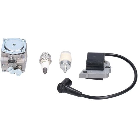 Ej.Life 503281504, Kit de Bobine d'allumage de carburateur Kit de Bobine d'allumage de Filtre à ...