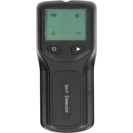 Ej.Life Détecteur de Goujon, Scanner Mural électronique à Puce de ...