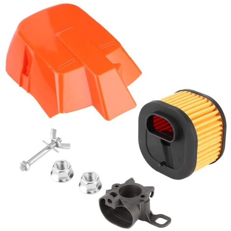 Ej.Life Kit de Couvercle de Filtre à air de Rechange pour Husqvarna 362 ...