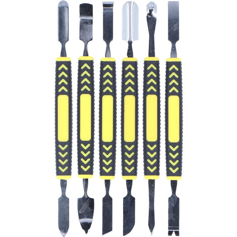 Ej.Life Pry Opening Spudger, Spudger compact haute efficacité pour ...