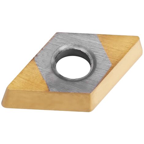 Ej.Life Outils de coupe de tour, outils de tournage en carbure, tour en ...