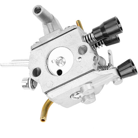 Ej.Life Bobine d'allumage de filtre de carburateur pour débroussailleuse STIHL FS120 120r FS200 ...