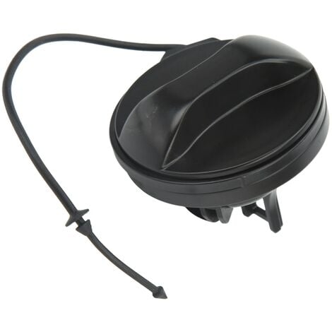 Ej.Life Couvercle de réservoir de carburant 1609818980 bouchon de gaz ...