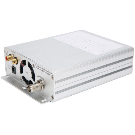 Ej.Life Transmetteur FM Interface TNC pour station de diffusion radio ...