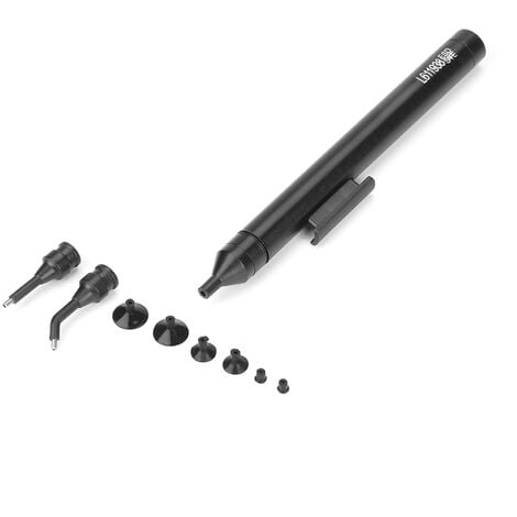 Ej.Life Stylo à ventouses,Aspiration Stylo Vacuum Suction Pen L611938 ...