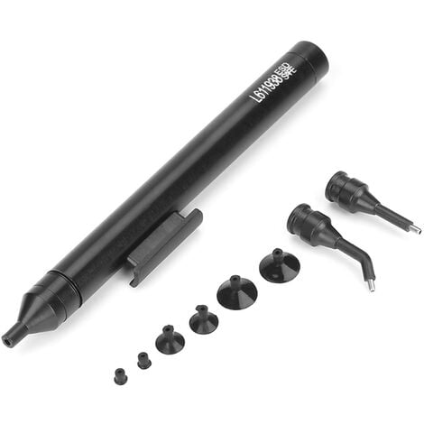 Ej.Life Stylo à ventouses,Aspiration Stylo Vacuum Suction Pen L611938 ...