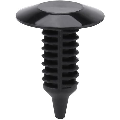 EJ.LIFE Push Pin Trim, 240pcs Car Body Pin Push Rivet Bumper Retainer ...