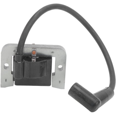EJ.LIFE Bobine d'allumage 2458445S de remplacement pour moteur Kohler CH18 CH20 CH22 CH23 SV715 ...