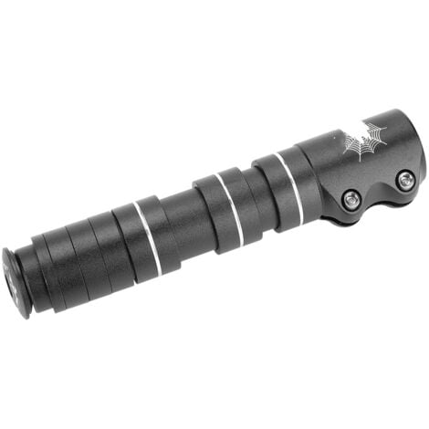 EJ.life Wake Bike Fork Stem Extender Extension Vélo Vélo Rehausseur ...