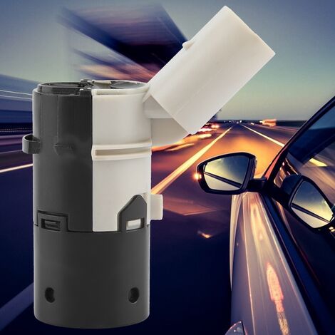EJ.life 7H0919275A Capteur de stationnement PDC pour AUDI A3 A4 S4 RS4 ...