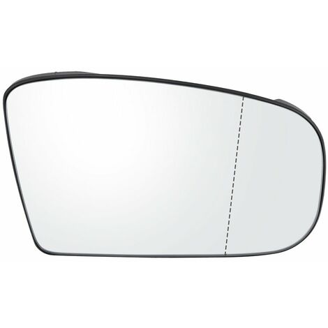 Ej.Life Verre de rétroviseur droit de voiture KIMISS, verre de ...