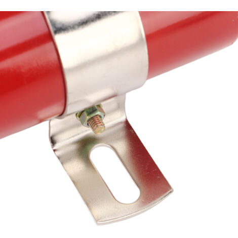 EJ.Life Bobine d'allumage 12v DLB105 remplacement de bobine d'allumage sans Ballast de sport de ...