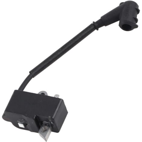 Ej.Life Bobine d'Allumage ABS Tondeuses à Gazon Remplacement pour STIHL MS 171 181 211 MS171 ...