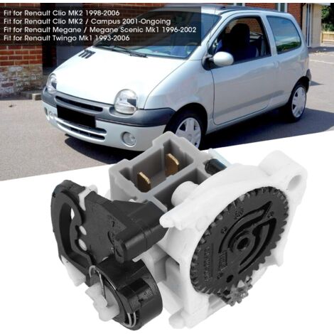 Ej.Life Solénoïde d'actionneur de verrouillage de coffre, Solénoïde d ...