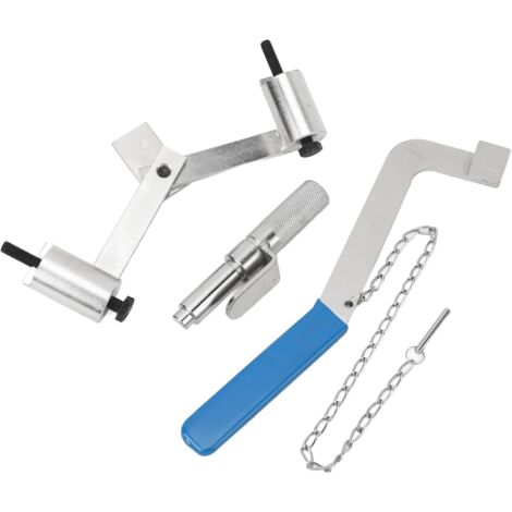 Ej.Life Kit Calage Distribution, Pige Calage Distribution Arbre à Cames ...