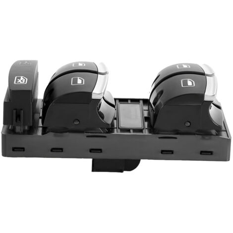 Bouton De Leve e A3 8P,Interrupteur Leve e A3 2010,Bouton Leve e A3 8P ...