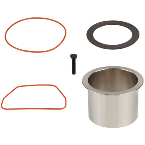 Kit de Cylindre de Compresseur Remplacement du Kit de Piston pour ...