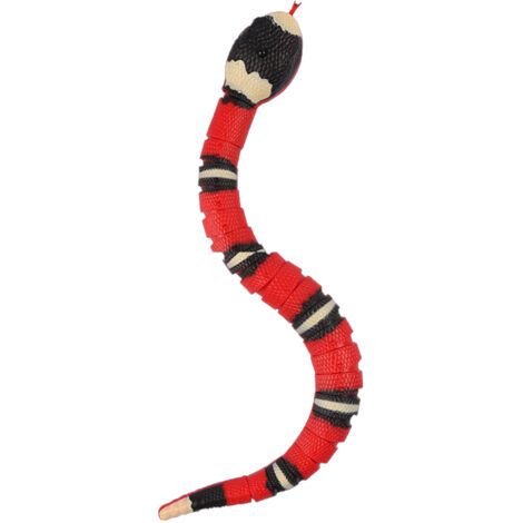 Jouet de Serpent à Détection Intelligente, éco Amicy de Simulation ...