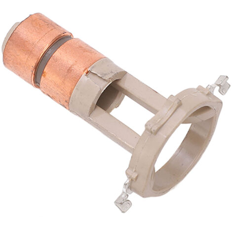 Alternateur cuivre bague collectrice générateur pièce de réparation ...