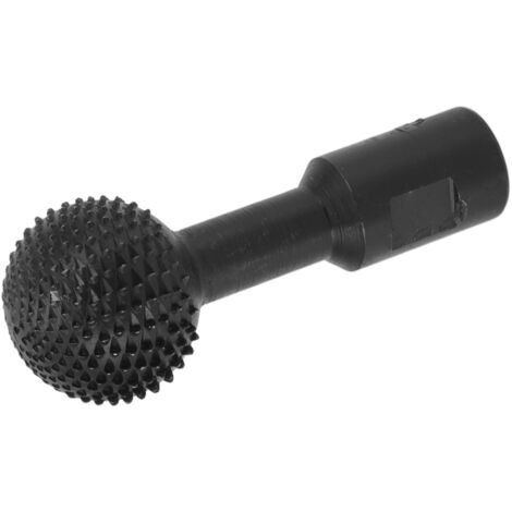 Broches Sphériques Gouge à Billes en Bois pour Sculpture sur Bois ...