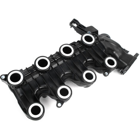 Collecteur d'admission avec joints 9684941780 pour Peugeot 206 207 307 ...
