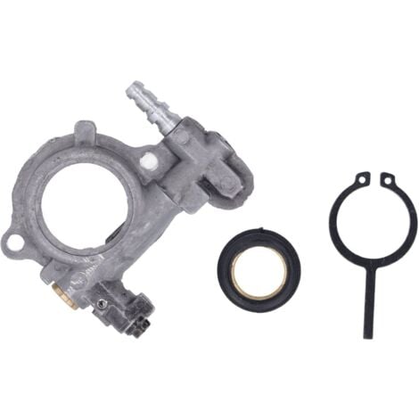 1121 007 1043 Kit D'engrenage à Vis sans Fin de Pompe à Huile pour ...