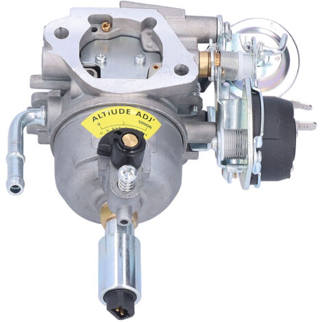 Carburateur de tondeuse à gazon Carb 541-0765 141-0983 pour générateur ...
