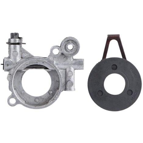 Pompe à Huile à vis sans Fin Pompe à Huile à vis sans Fin Pompe à Huile ...