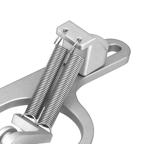 Support de cble d'accélérateur en aluminium billette pour carburateur ...